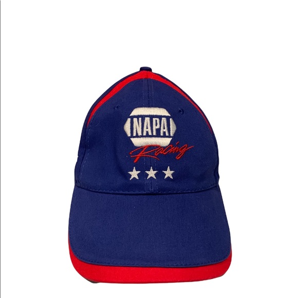 Napa | Accessories | Napa Racing Cap Hat Intrepid Fallen Heroes Fund ...